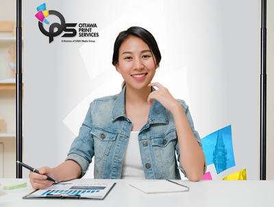 Ottawa Print Services - Prints, Signage & Promotions