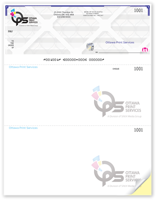 Ottawa Print Services - Prints, Signage & Promotions