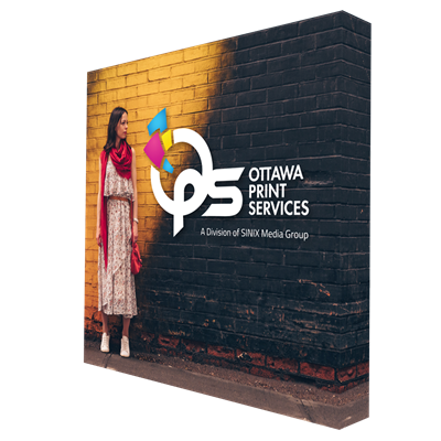 Ottawa Print Services - Prints, Signage & Promotions