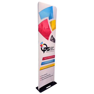 Ottawa Print Services - Prints, Signage & Promotions