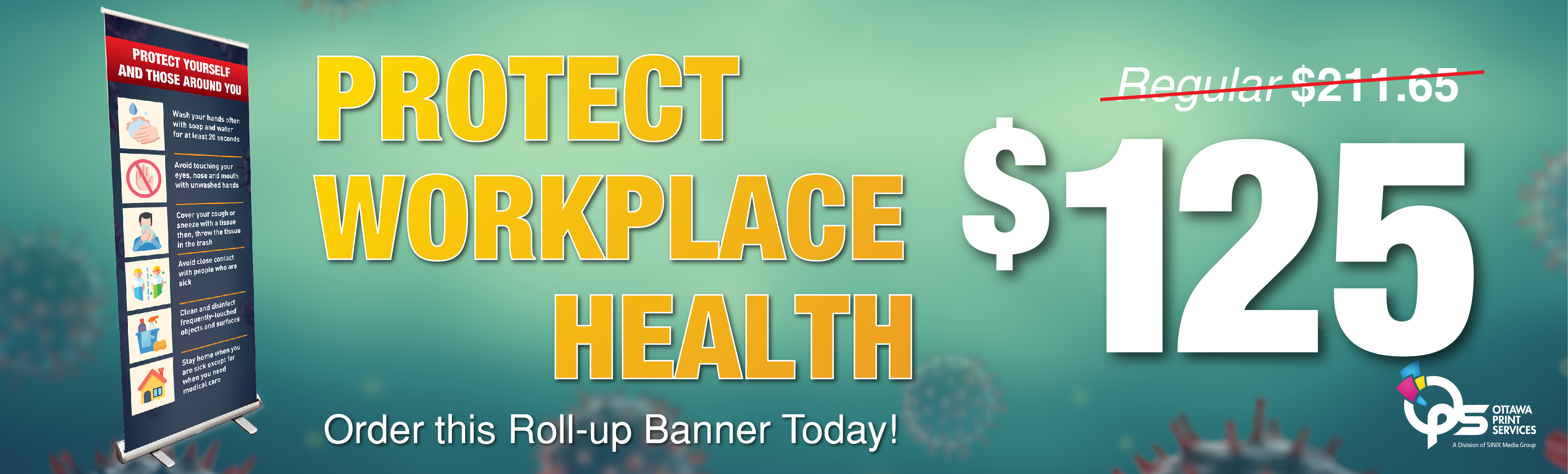 Ottawa Print Services - Canada's Online Printing