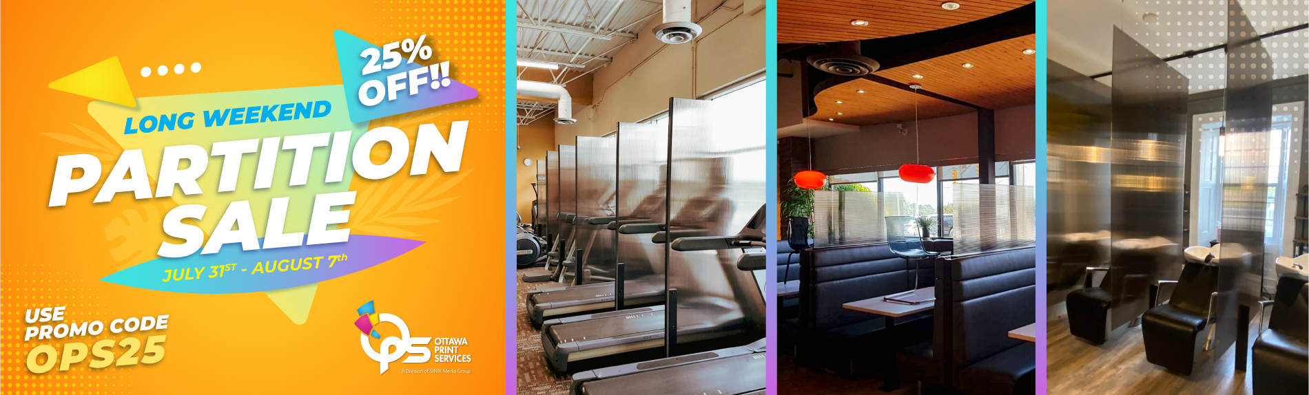 Ottawa Print Services - Canada's Online Printing