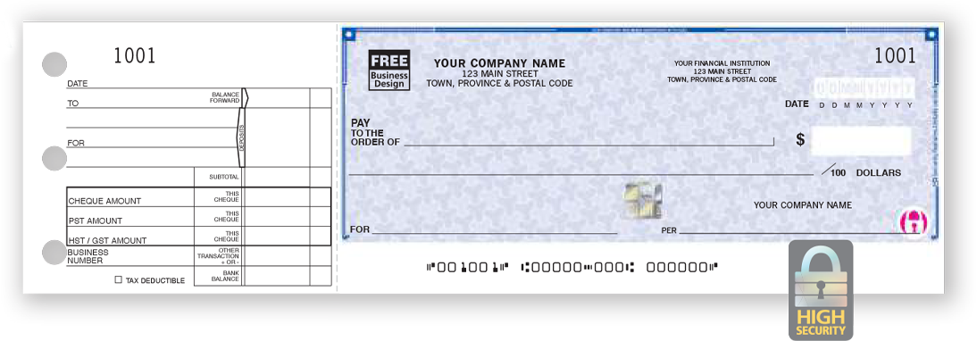 Ottawa Print Services - Prints, Signage & Promotions